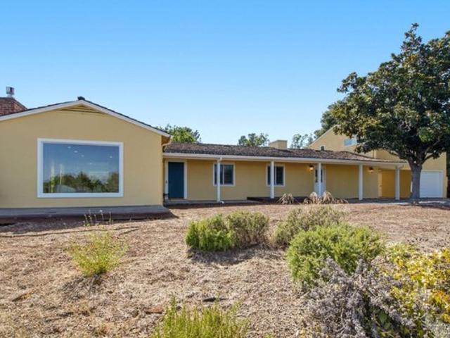 25900 Vinedo Ln, Los Altos Hills, CA 94022
