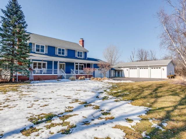 25900 N St Marys Rd, Mettawa, IL 60048 | MLS #12530 | Compass