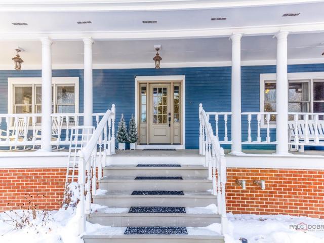25900 N Saint Marys Rd, Mettawa, IL