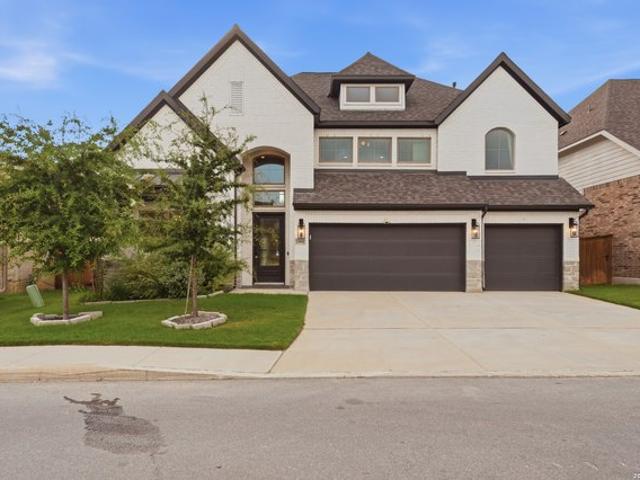 25902 Madison Rnch, San Antonio, TX 78255