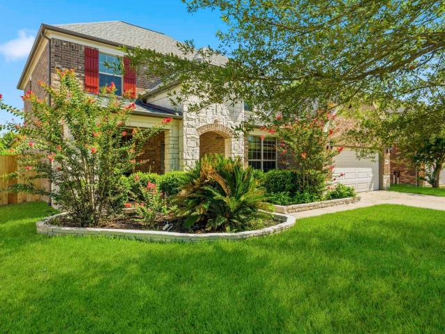 25907 Foxrun Vista Drive