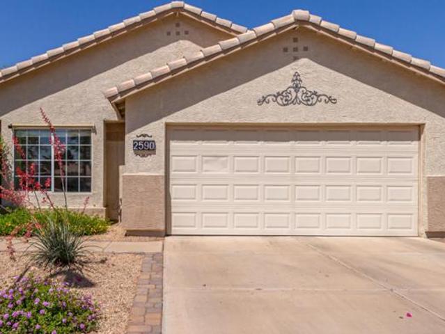 2590 N 131st Ln, Goodyear, AZ 85395