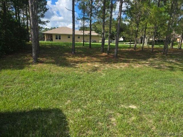 2590 N Brentwood Cir, Lecanto, FL 34461