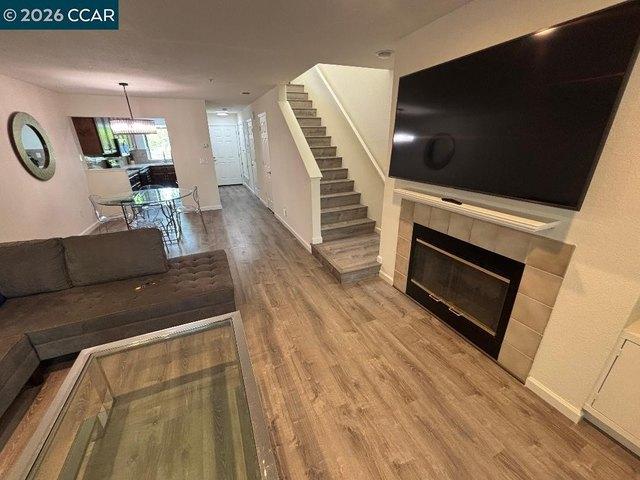 2590 Oak Rd Apt 250, Walnut Creek, CA 94597