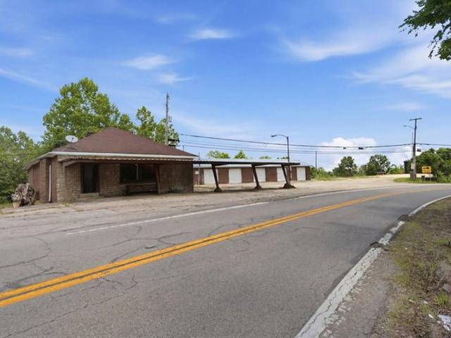 2590 Bald Knob Rd, Frankfort, KY 40601