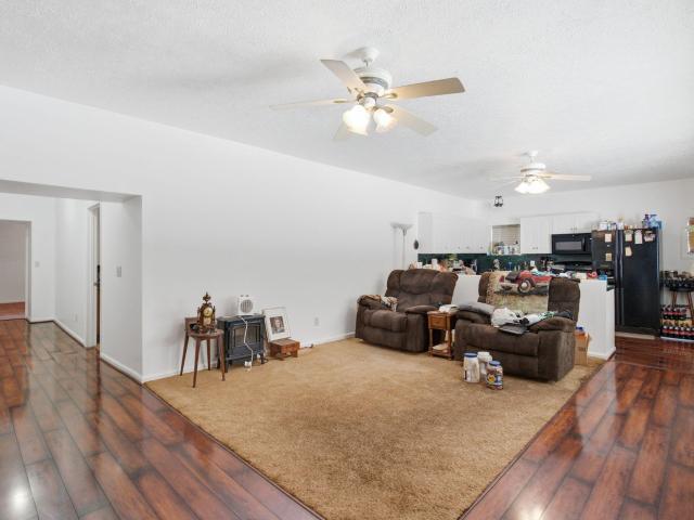 2590 Bald Knob Road