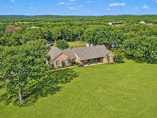2590 Blackjack Rd W, Aubrey, TX 76227 | MLS #21174 | Compass