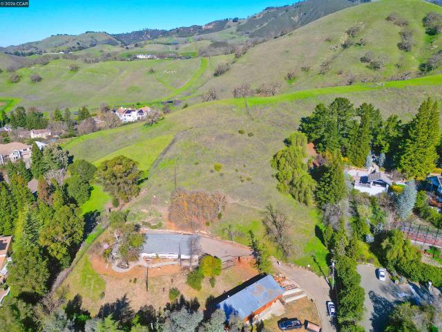 2590 Caballo Ranchero Dr, Diablo, CA 94528 | MLS #41124