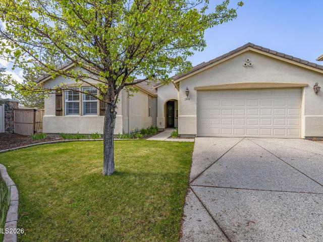 2590 Country Falls Ln, Reno, NV 89521 | MLS #260004 | Compass