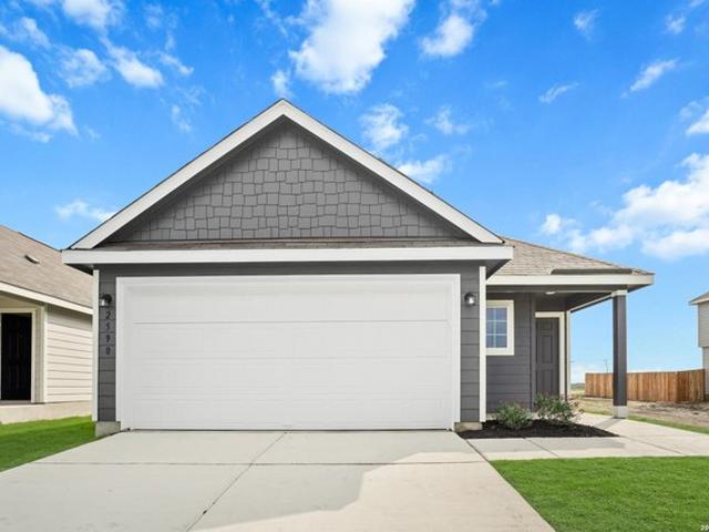 2590 Downsbury Rd, New Braunfels, TX 78130