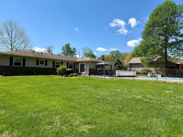 2590 E County Road 800 S, Clayton, IN 46118 | MLS #22096 | Compass