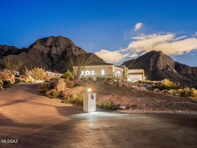 2590 E Ponticello Blvd, Oro Valley, AZ 85737