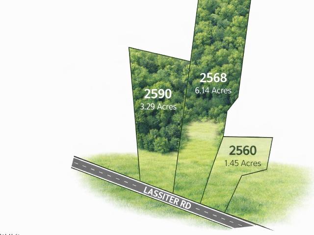 2590 Lassiter Rd, Four Oaks, NC 27524 | MLS #10144