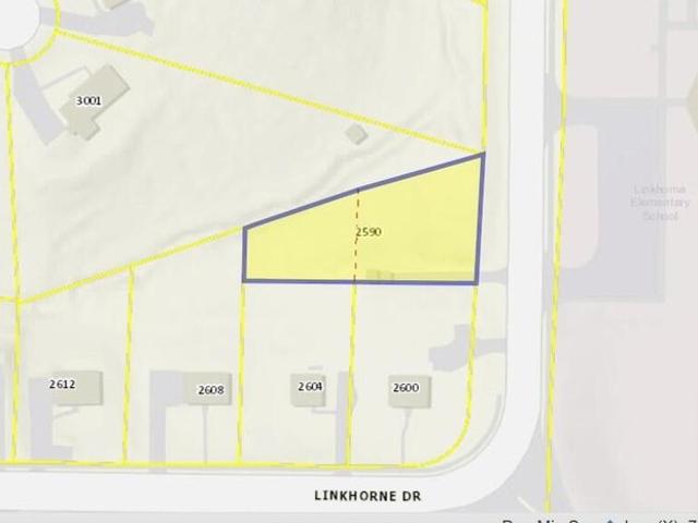 2590 Linkhorne Dr, Lynchburg, VA 24503