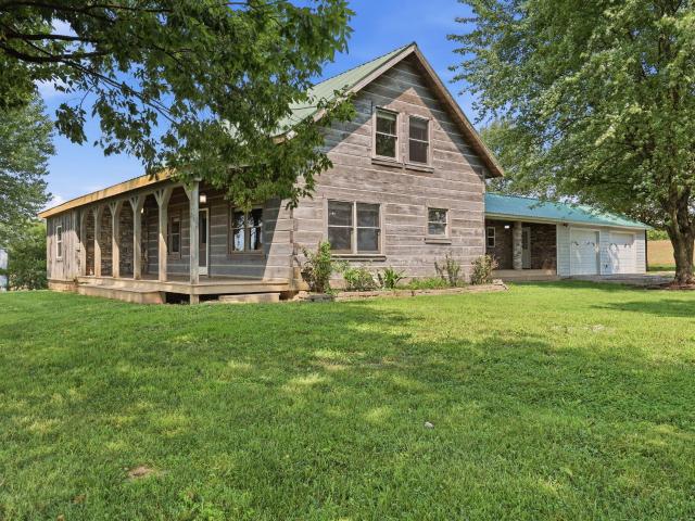 2590 Peacock Road