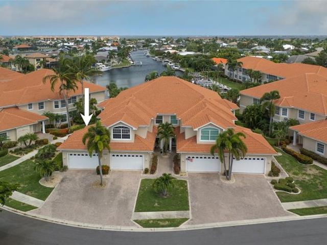 2590 Tarpon Cove Dr Apt 821, Punta Gorda, FL 33950