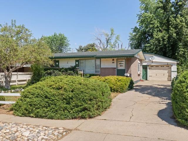 2590 W 5000 S, Roy, UT 84067