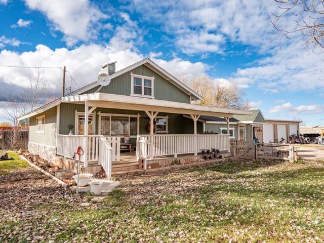 2590 W 5300 N, Cedar City, UT 84721