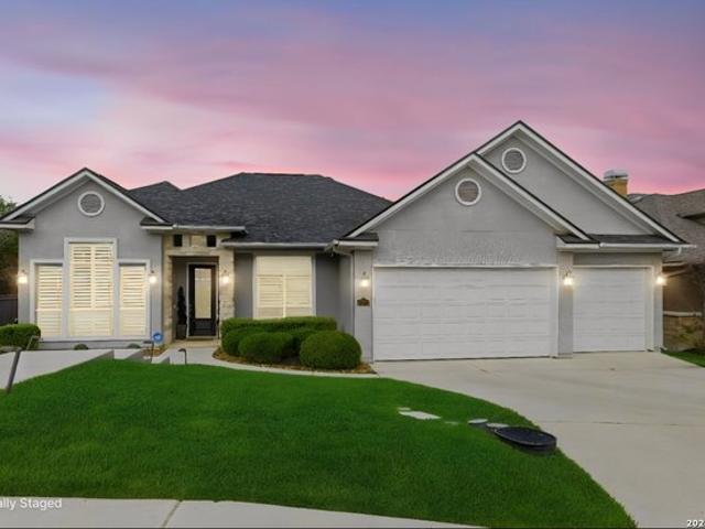 25910 Trickling Rock, San Antonio, TX 78260