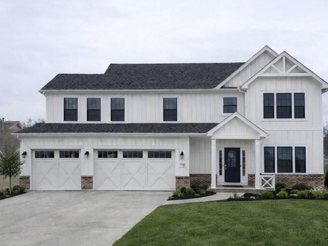 25910 W Ravine Woods Dr, Channahon, IL 60410