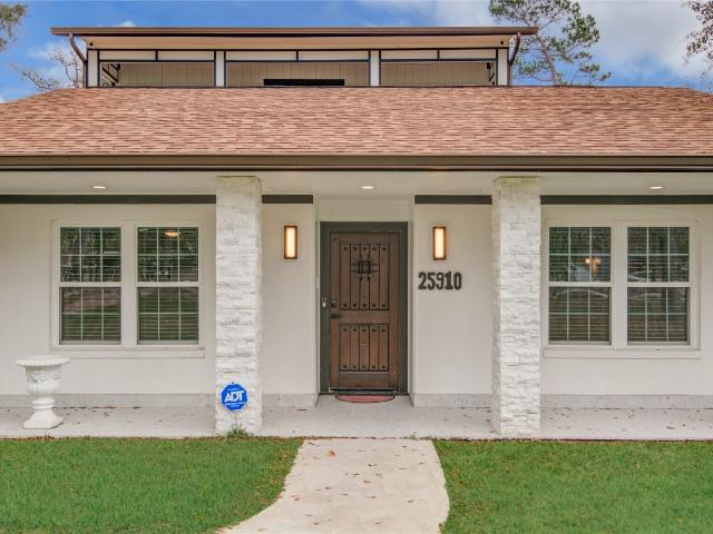 25910 Maplewood Dr, Spring, TX 77386 | MLS #3152