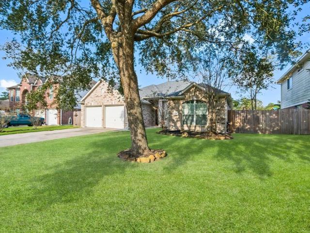 25910 Oakridge Forest Lane