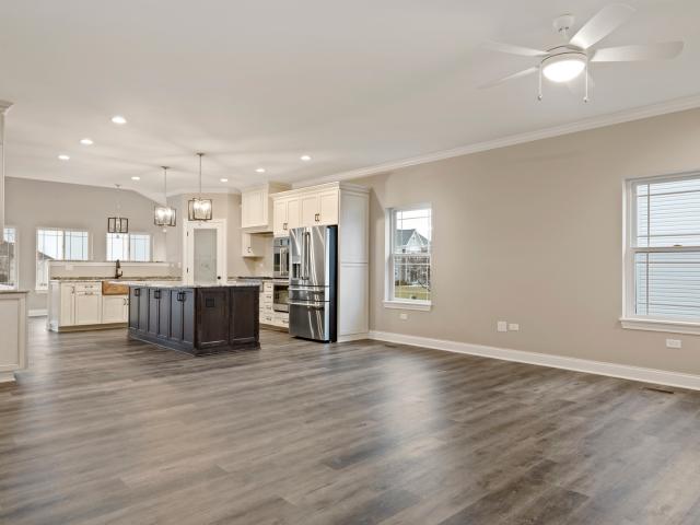 25911 W Ravine Woods Drive