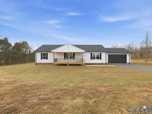25911 N James Madison Hwy, Buckingham, VA 23123