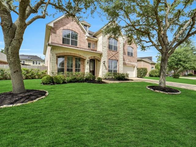 25911 Shady Dawn Ln, Katy, TX 77494