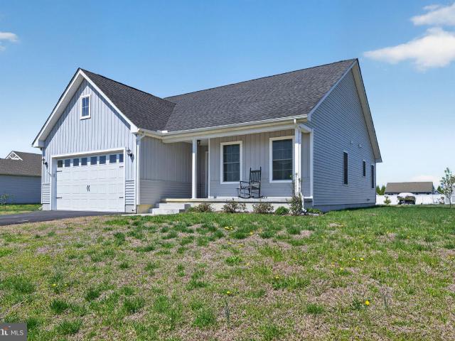 25912 Vincent Farm Ln, Seaford, DE 19973 | MLS #DESU2109