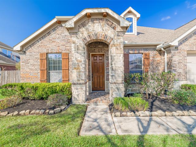 25914 Celtic Terrace Drive