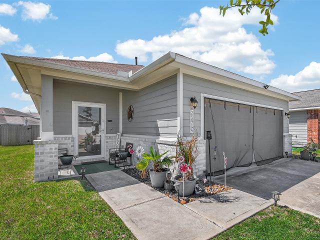 25914 Northpark Birch Drive