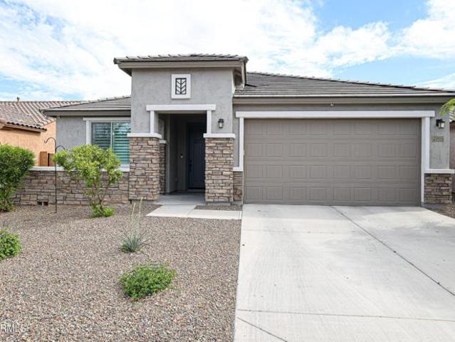 25915 W Deer Valley Rd, Buckeye, AZ 85396