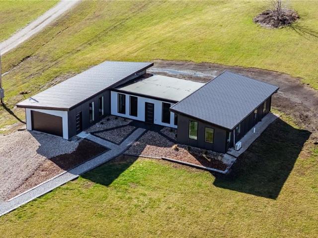 25915 E 267th St, Harrisonville, MO 64701 | MLS #2605 | Compass