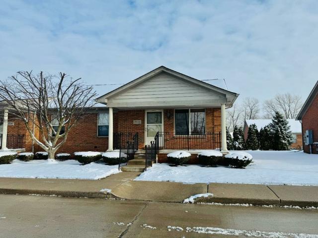 25918 Santina Lane, Warren, US, MI