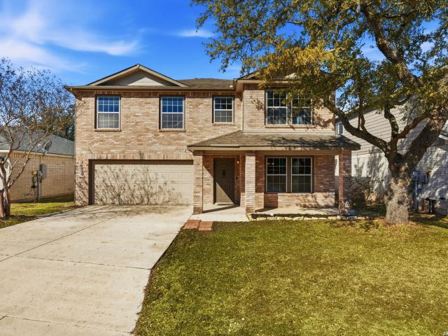 25919 Torch Lily, San Antonio, TX 78260 | MLS #1937