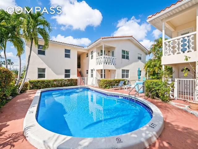 2591 NE 55th Ct 102, Fort Lauderdale, FL