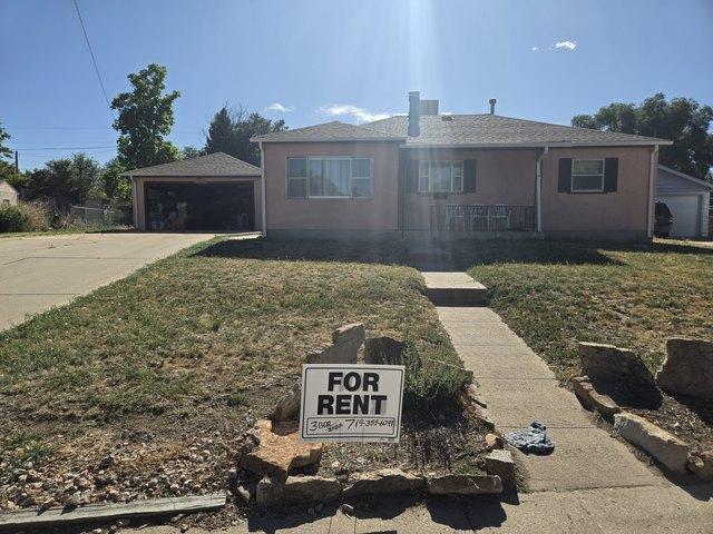 2591 Begonia St, Pueblo, CO 81005