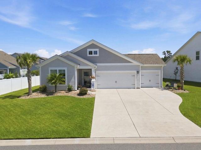2591 Brescia St, Myrtle Beach, SC 29579