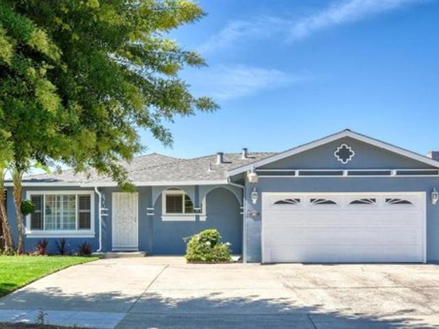 2591 Gumdrop Dr, San Jose, CA 95148