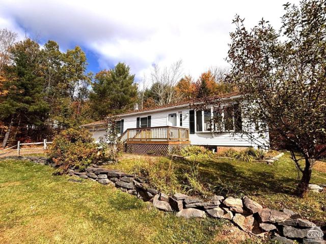 2591 Highway 296, Hunter, NY 12442 | MLS #155542 | Compass