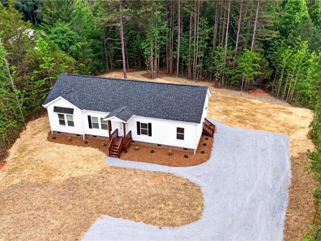 2591 Hopewell Friends Road
