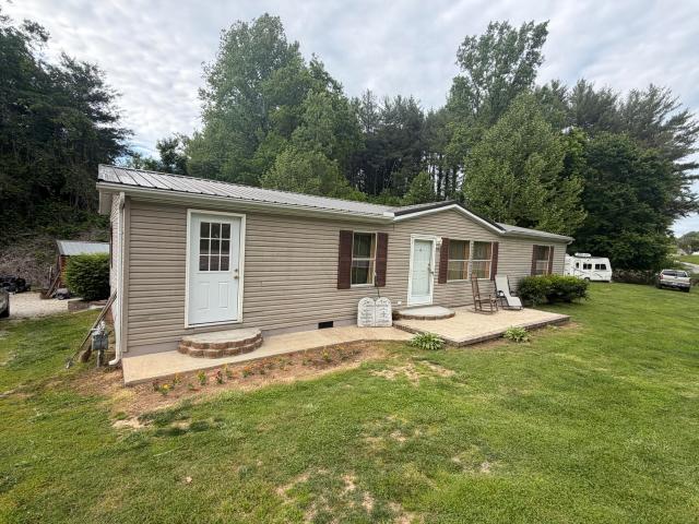 2591 Kentucky 8