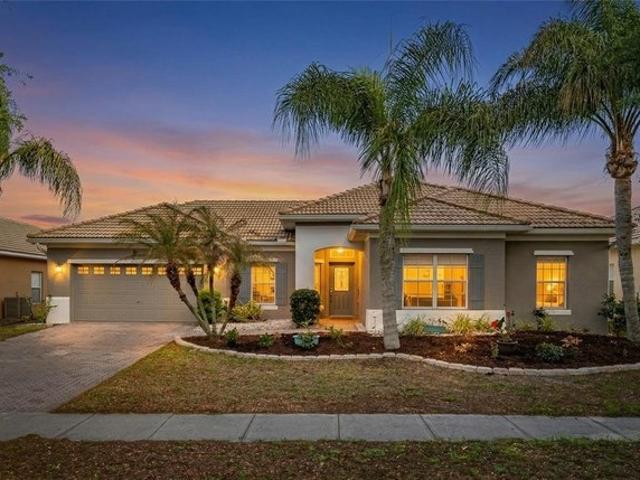 2591 Summerland Way, Kissimmee, FL 34746
