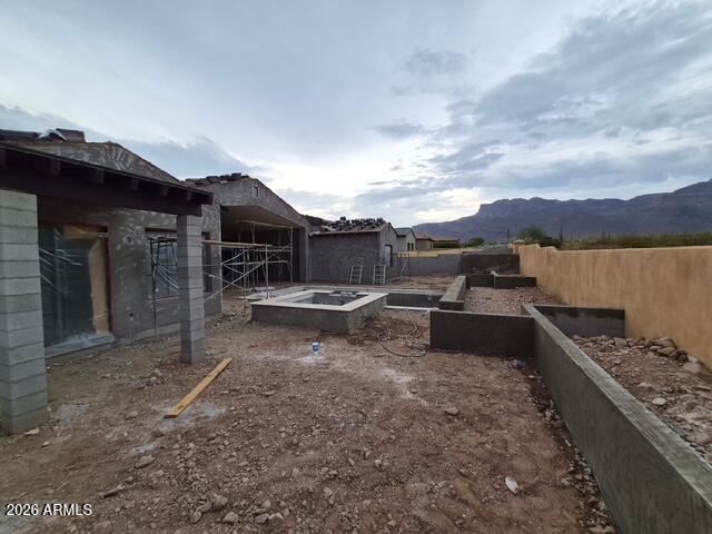 2591 S Sunset Village Dr, Gold Canyon, AZ 85118 | MLS #6993