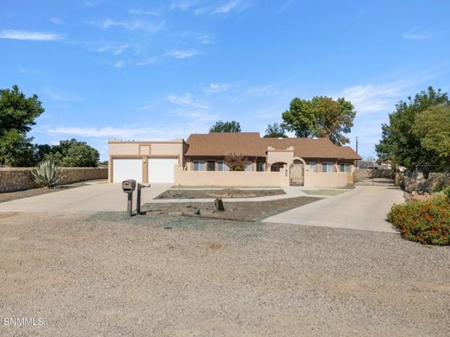 2591 Tularosa Dr, Las Cruces, NM 88007