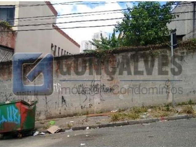 2591, Terreno, à venda, à venda, 700.000,00,Centro, São Bernardo do Campo