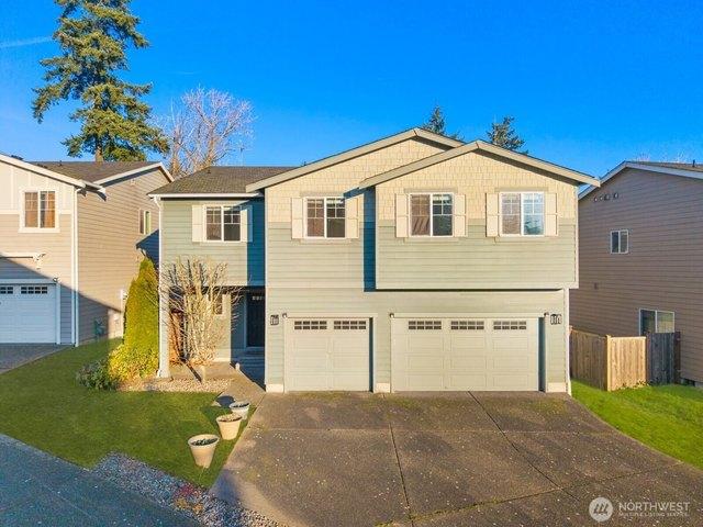 2591 th Pl S, Kent, WA 98032