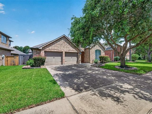 25922 Brad Hurst Ct, Katy, TX 77494