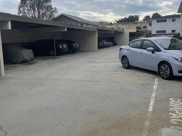 25924 1 Bedroom Apartment for Rent at 25924 Viana Ave, Lomita, CA 90717 Lomita